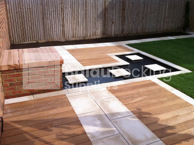 IPE 21 x 145mm smooth 2 sides 1st grade ***fsc®***
